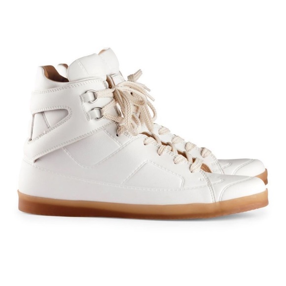 Maison Martin Margiela | Shoes | Maison Martin Margiela For Hm Gum Sole ...